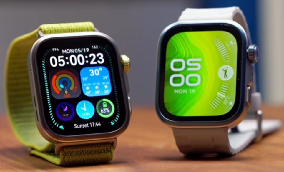 Tampil Bergaya, Ini 5 Rekomendasi Smartwatch Terbaik untuk Pemula